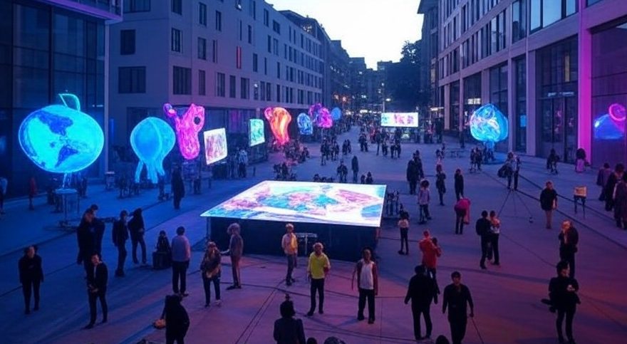 Global Future Initiatives