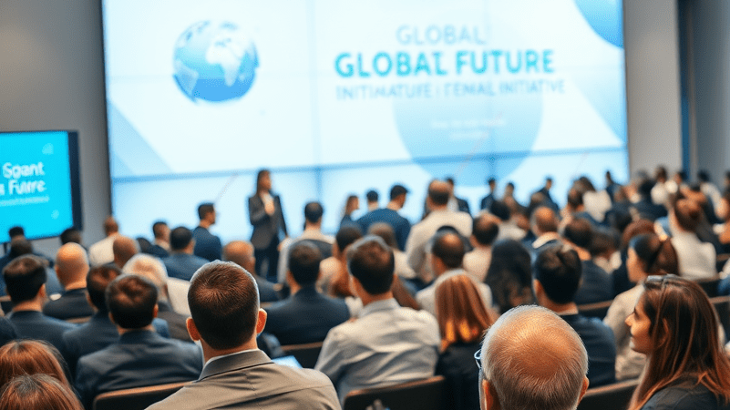 Events – Global Future Initiatives
